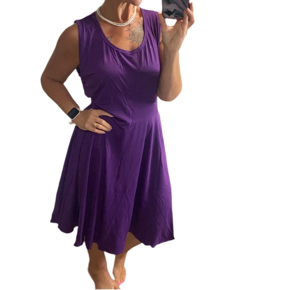 LuLaRoe | Dresses | Nwt Lularoe Nicki Aline Dress | Poshmark